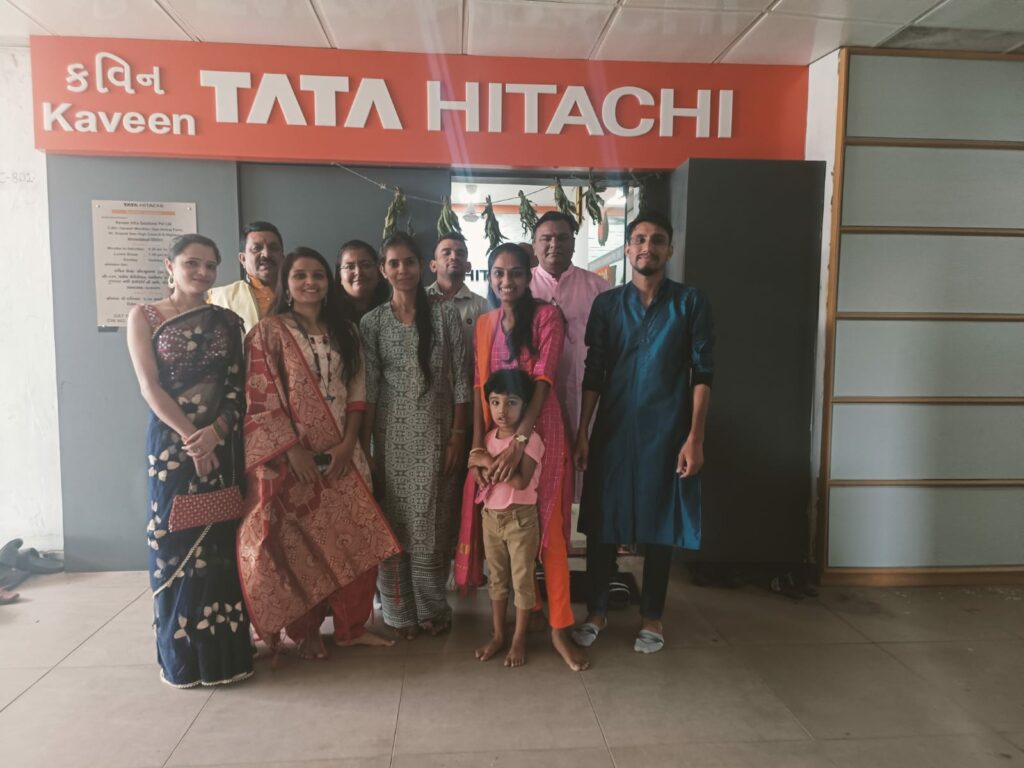 Fun At Work – Kavin Infrastructure Limited