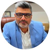 Directors Desk – Kavin Infrastructure Limited